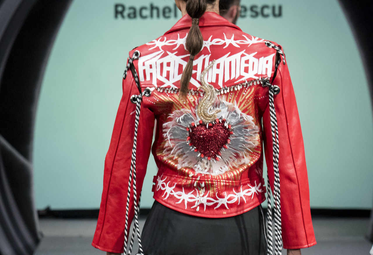 Fashion Brief: The top 40 most iconic fashion items of all time ...